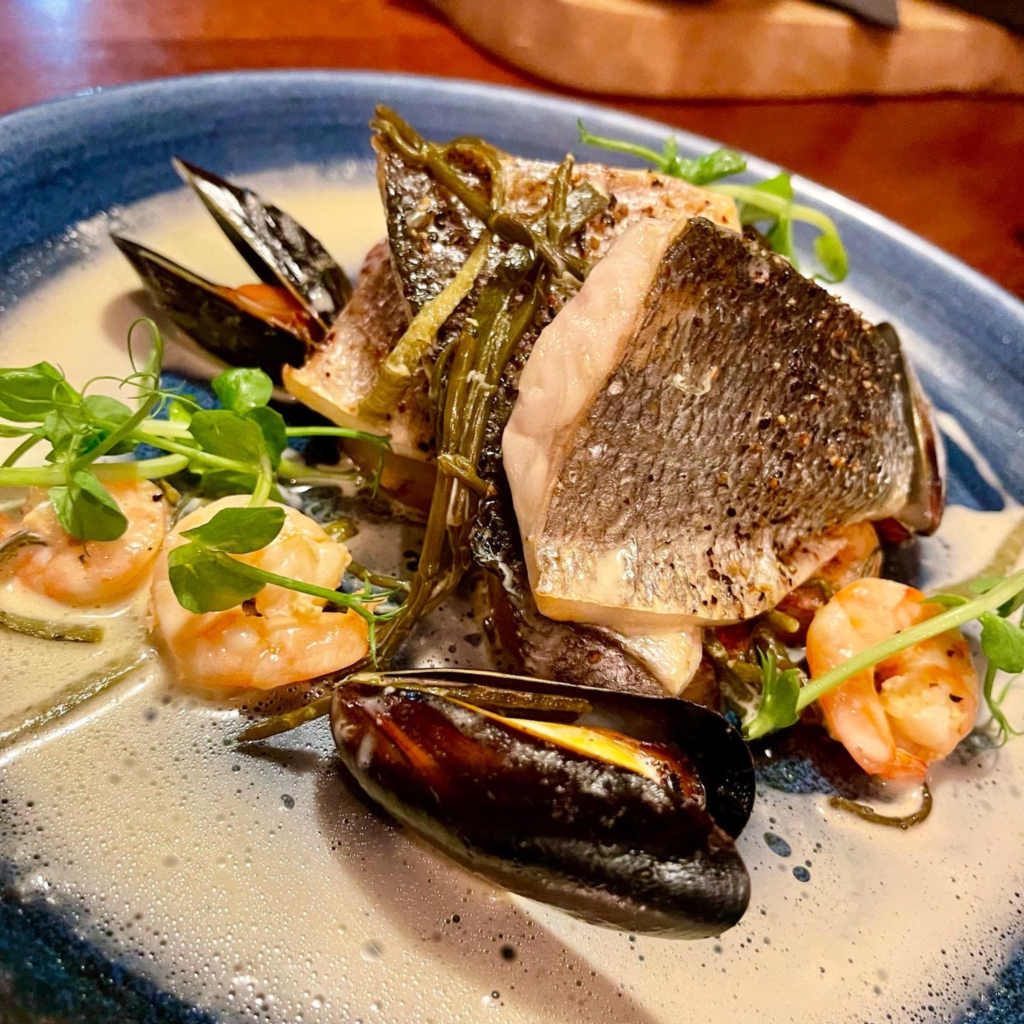 The Drovers Arms Restaurant & Country Pub – Skipwith near York & Selby ...