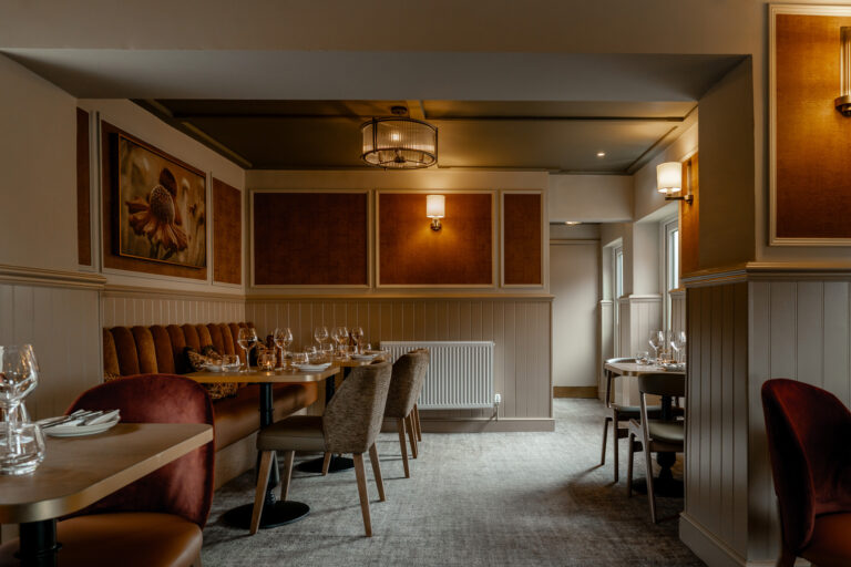 The Drovers Arms Restaurant & Country Pub – Skipwith near York & Selby ...