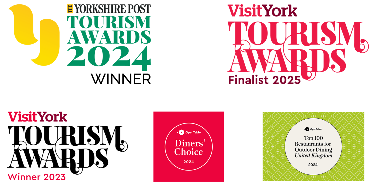 The Drovers Arms Restaurant & Country Pub – Skipwith near York & Selby ...