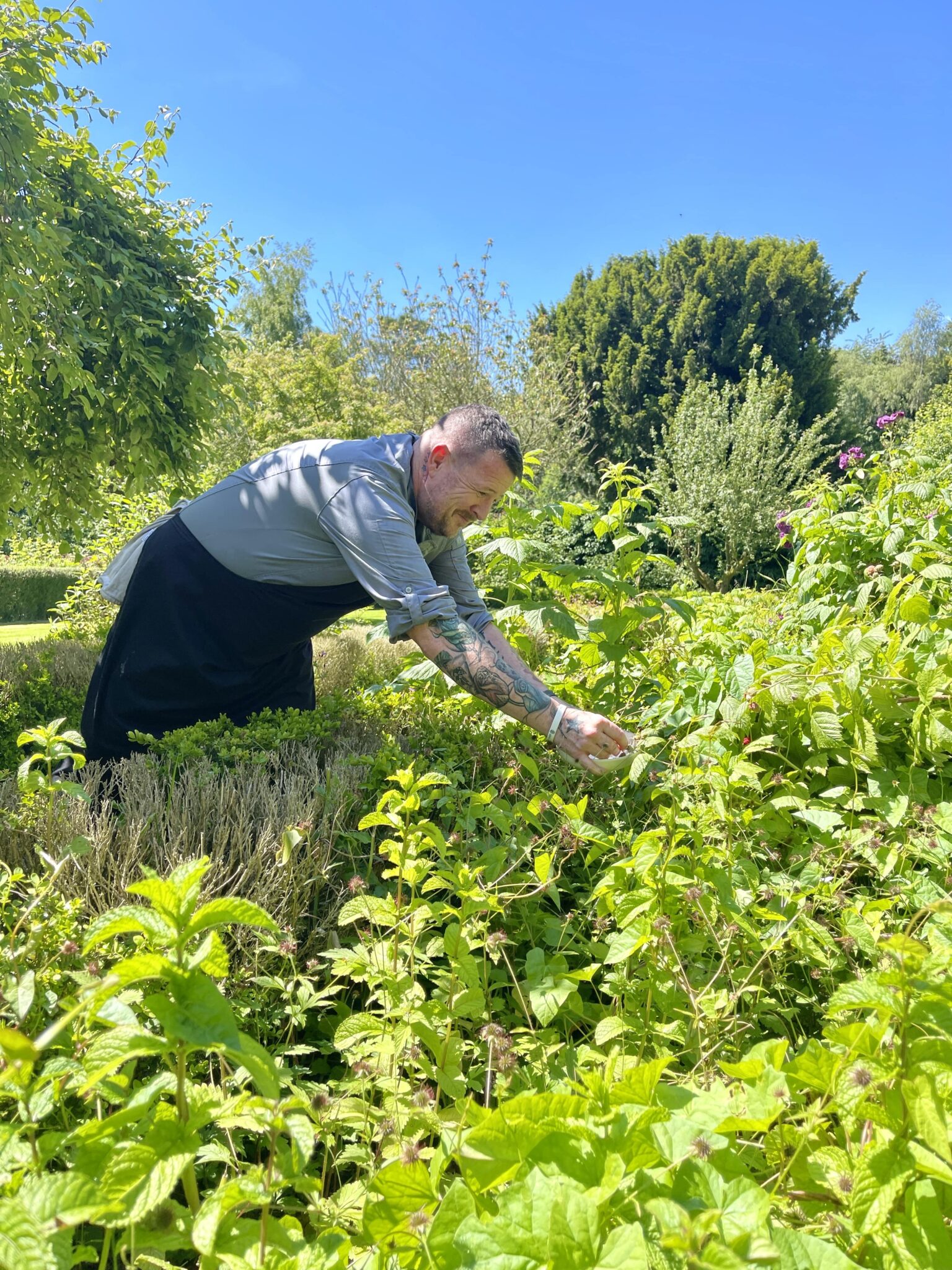 The Drovers Arms | Restaurant & Country Pub